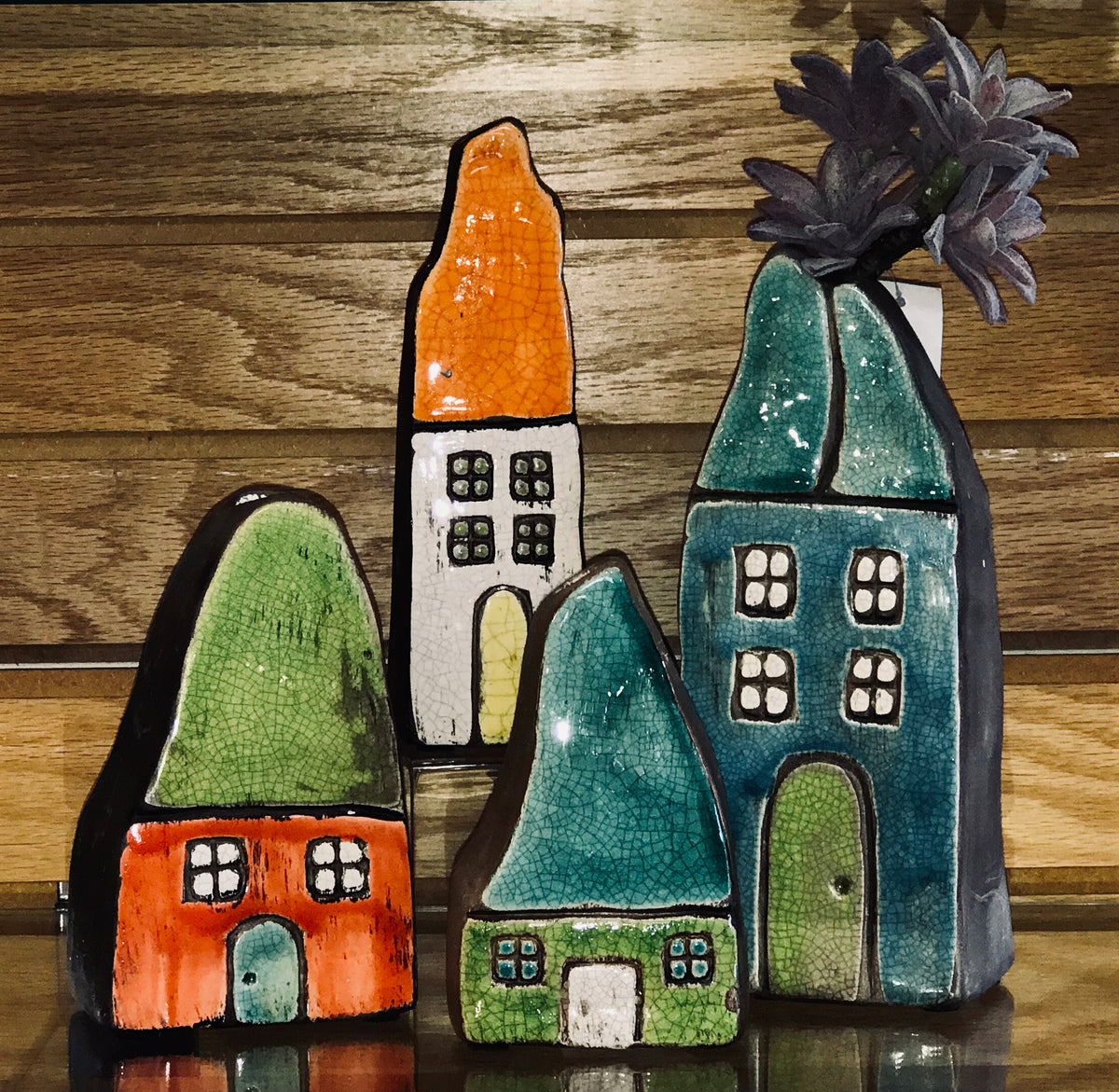 Home and Garden – Glow Fish Studios